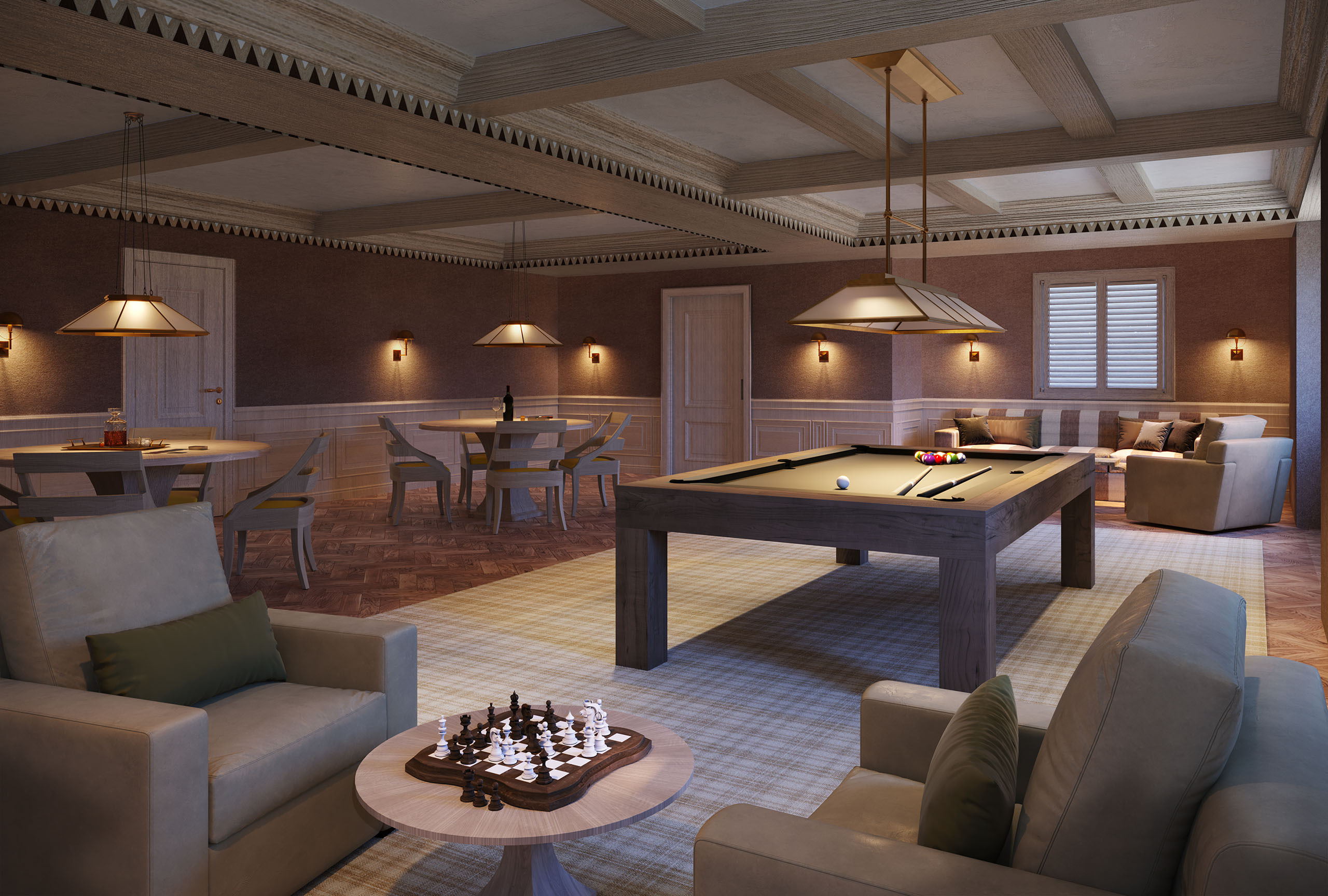 1661 Tanglewood | New Luxury Condos in Houston, TX